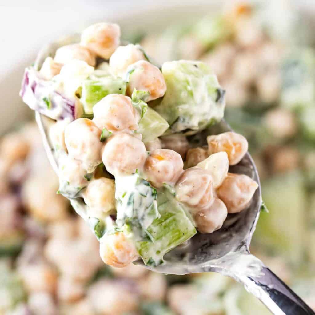 Dive into Summer with 55 Refreshing Cold Side Dish Recipes - bake your ...