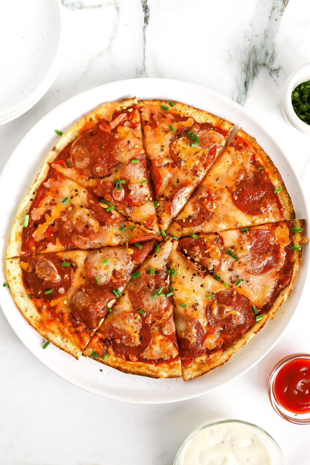 Pizza Palooza: 42 Homemade Pizza Recipes for Every Craving - bake your ...