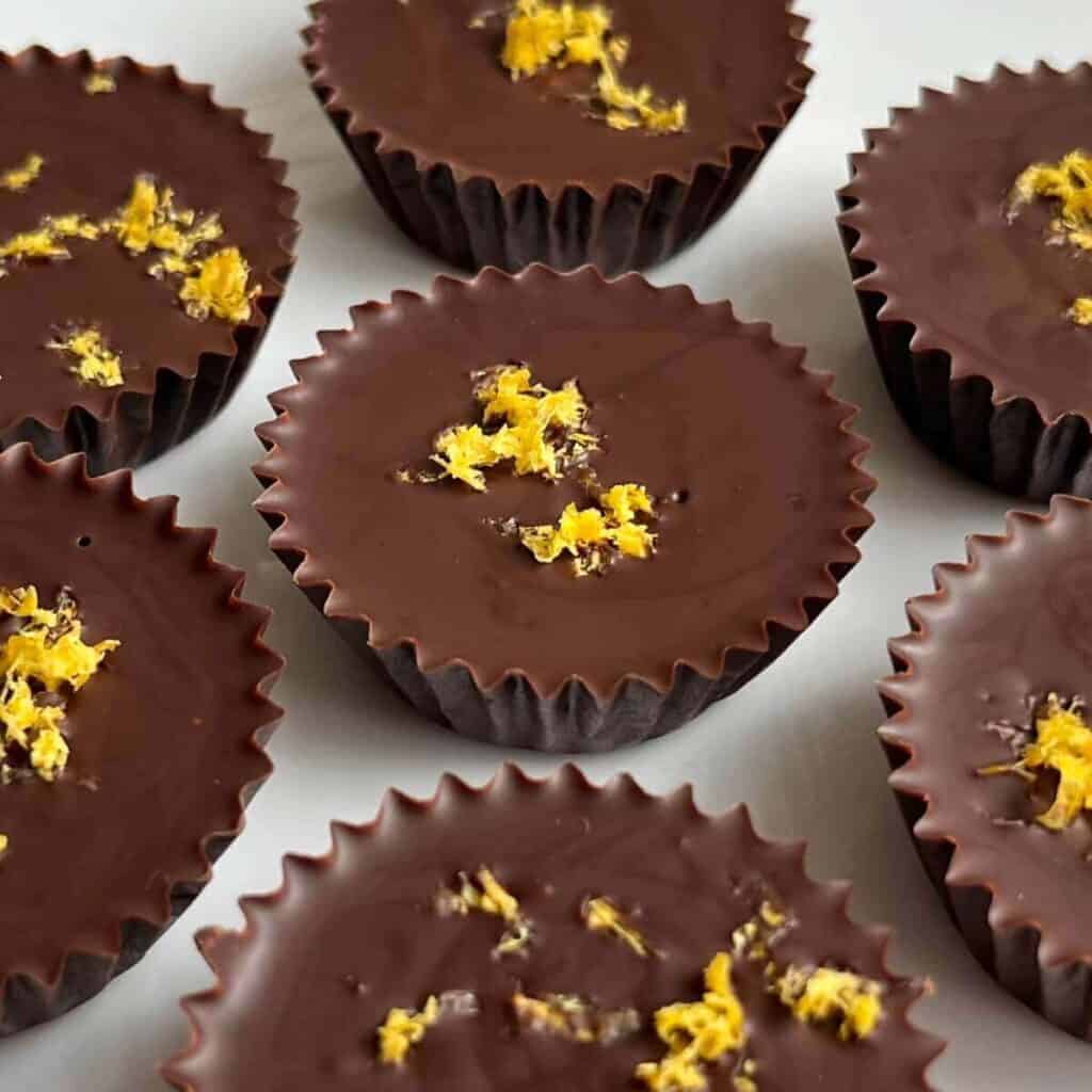 Squeeze the Day With These 56 Zesty Lemon Desserts & Treats! - bake ...