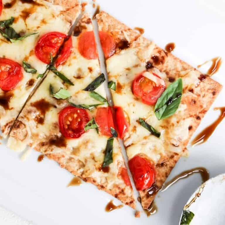 29 Flatbread Recipes That Are Anything But Flat - bake your day better