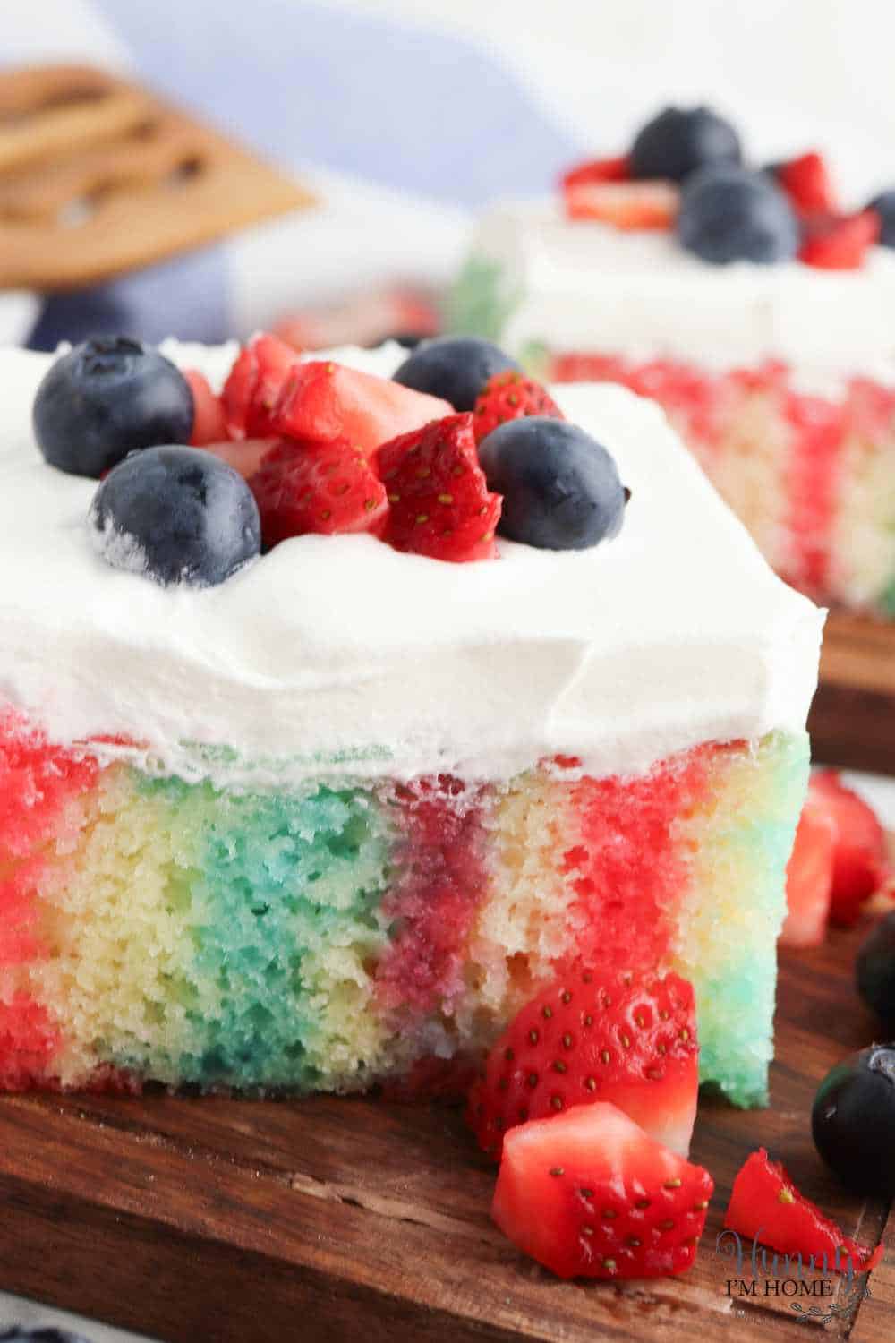 18 Poke Cake Recipes That Will Make You the Star Baker - bake your day ...