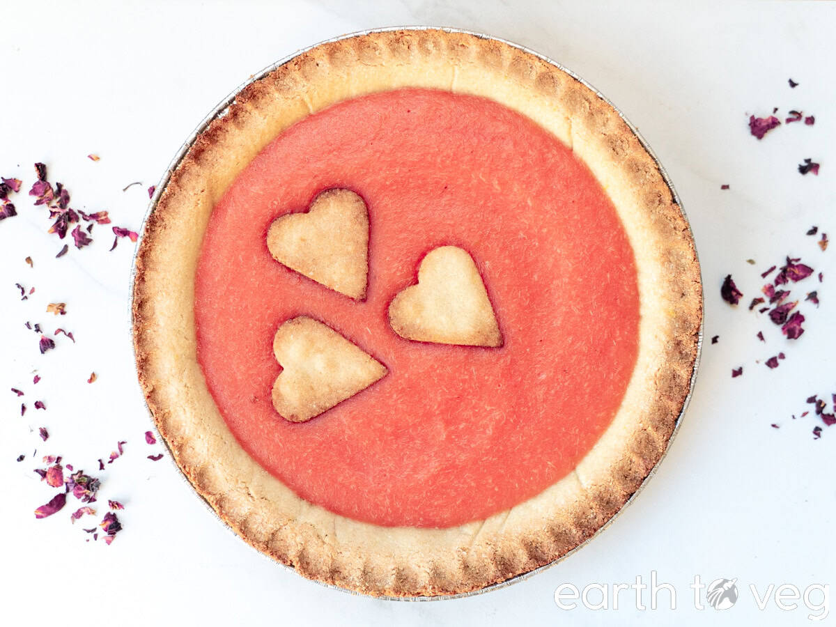 These 25 Cool & Creamy No Bake Pies are Pie Perfection - bake your day ...