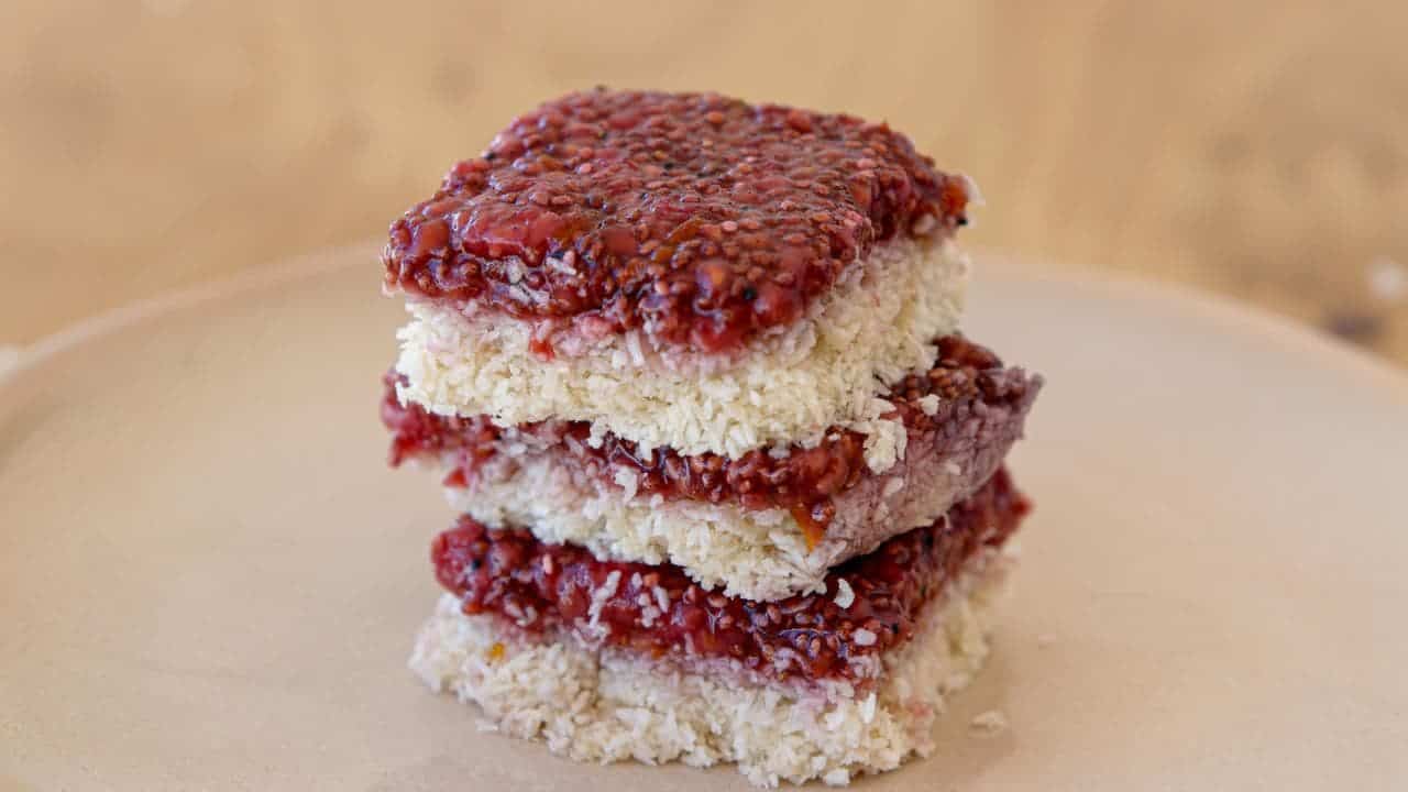 Coco-Loco: 42 Delightful Coconut Desserts & Sweet Treats - bake your ...