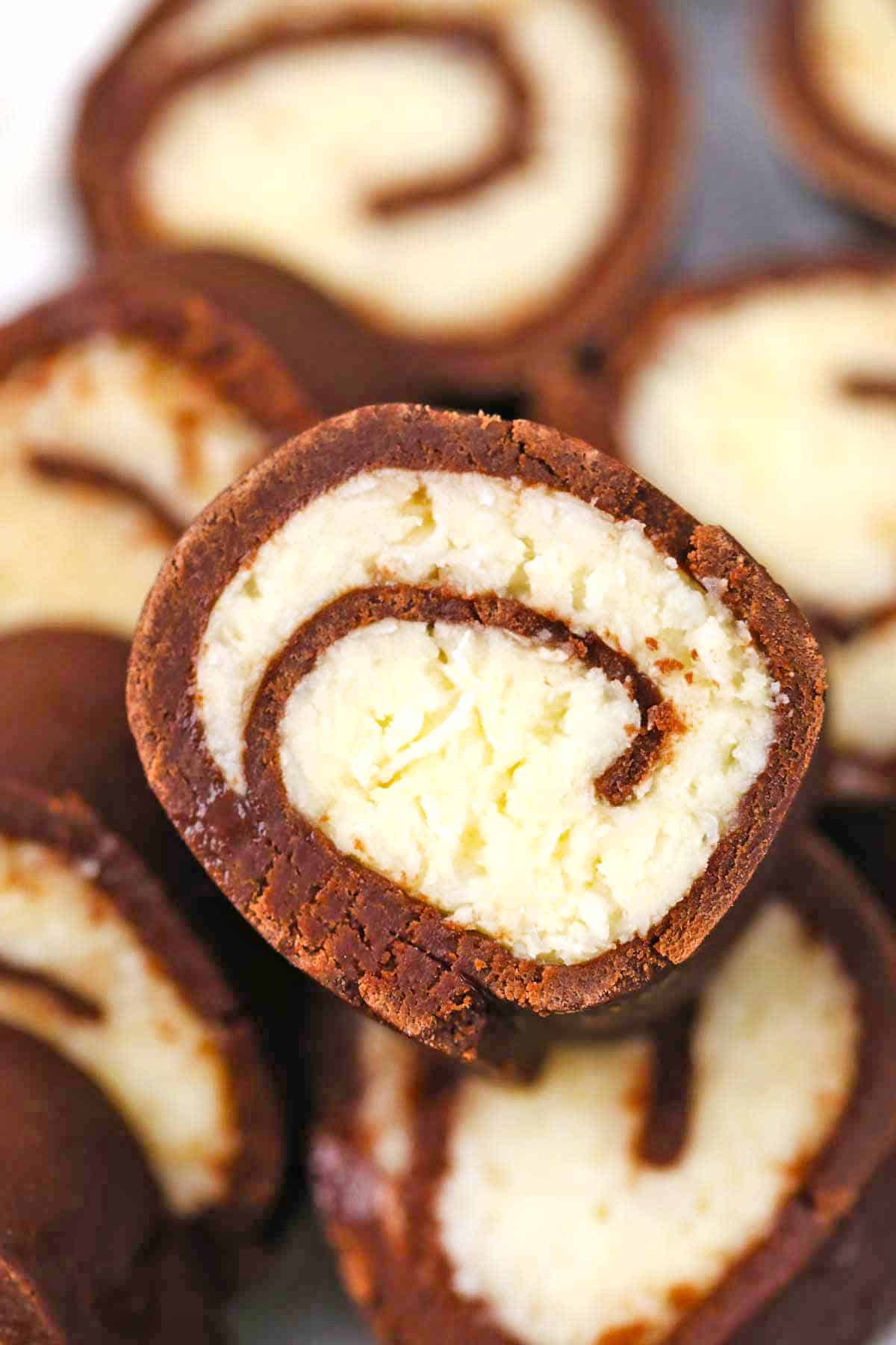 Coco-Loco: 42 Delightful Coconut Desserts & Sweet Treats - bake your ...