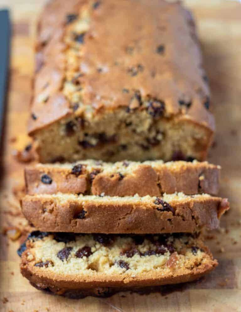 Fruitylicious: 43 Fruit Flavored Cakes That Are Ripe for the Baking ...