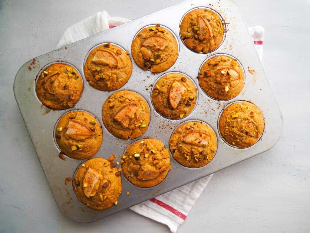 34 Sweet Muffins That’ll Make You a Morning Person - bake your day better