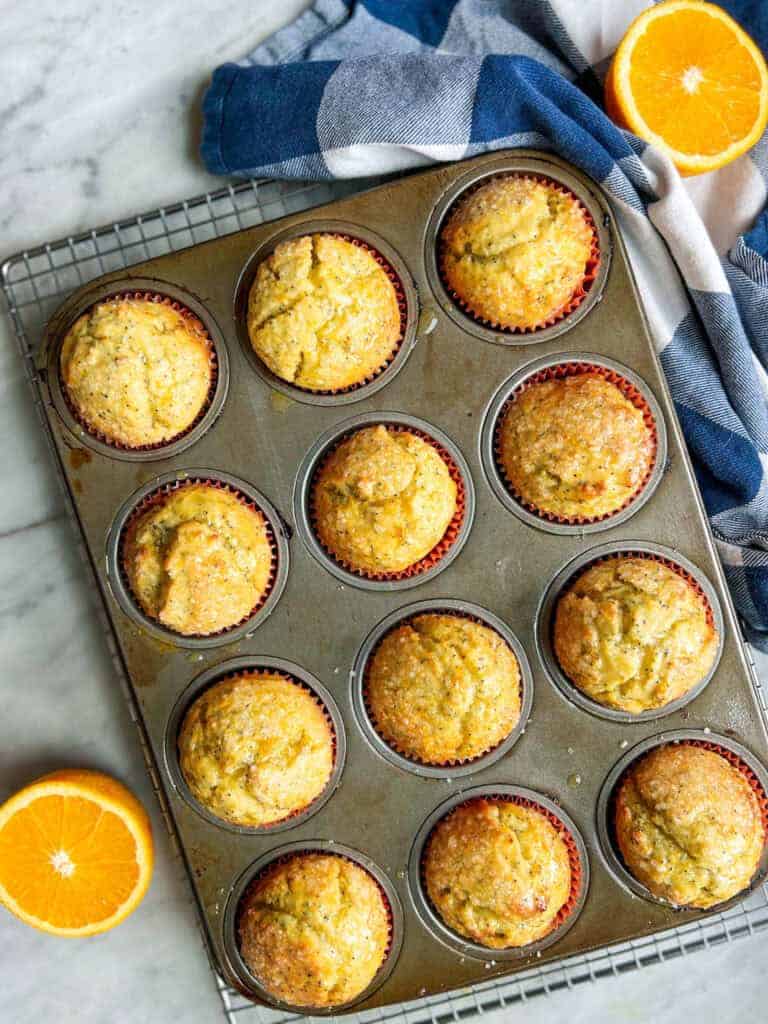 34 Sweet Muffins That’ll Make You a Morning Person - bake your day better