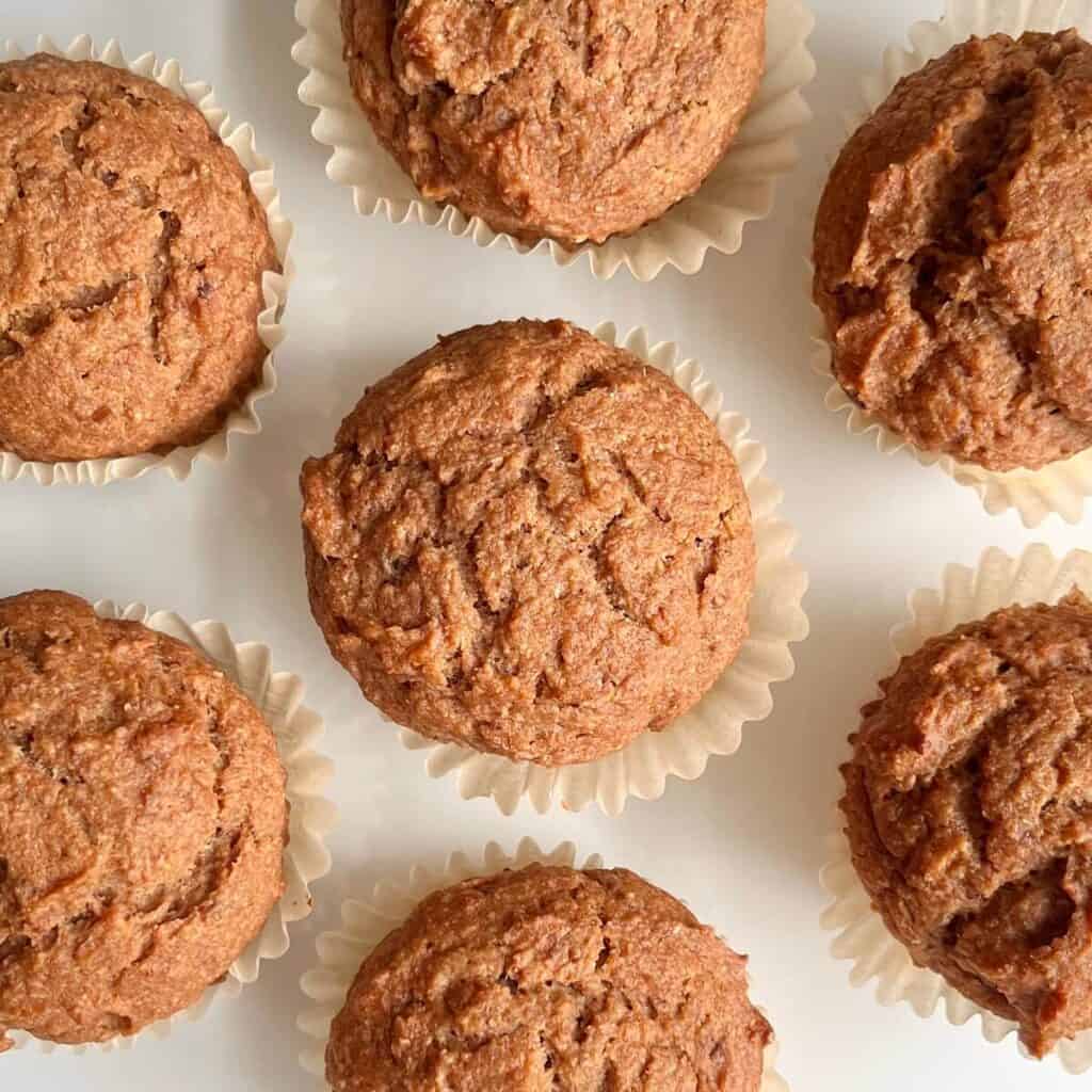 34 Sweet Muffins That’ll Make You a Morning Person - bake your day better