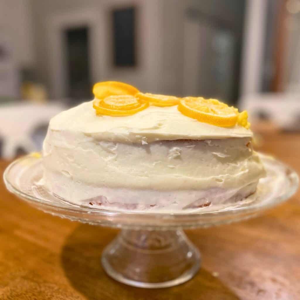 Fruitylicious: 43 Fruit Flavored Cakes That Are Ripe for the Baking ...