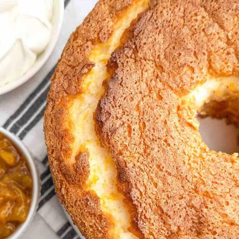 41 Peach Desserts and Sweet Treats that are Peachy Perfection - bake ...