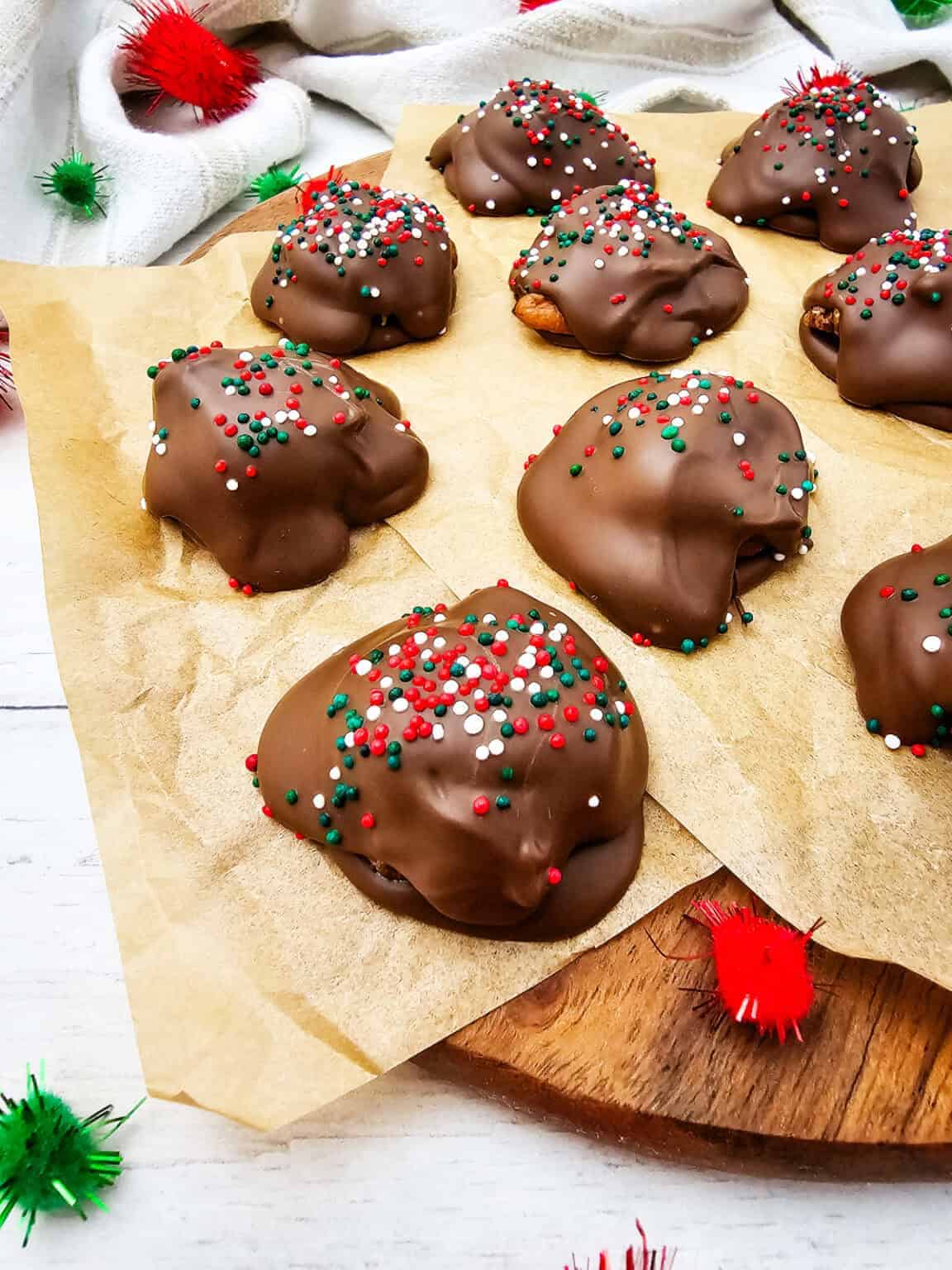 Bake, Gift, Repeat: 52 Christmas Treats for Gifts and Exchanges - bake ...