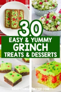 Be Whoville’s Favorite Baker with These 35 Grinch-Themed Holiday Treats ...